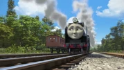 Streamlining/Gallery | Thomas the Tank Engine Wiki | Fandom