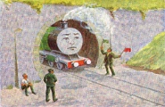 William Middleton/Gallery | Thomas the Tank Engine Wikia | Fandom
