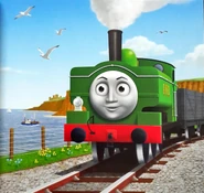 The Thomas Way (Engine Adventures) | Thomas the Tank Engine Wiki | Fandom