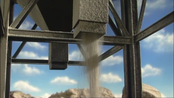 Thomas' New Trucks | Thomas the Tank Engine Wikia | Fandom