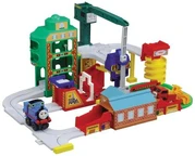 Thomas Toy Series | Thomas the Tank Engine Wiki | Fandom