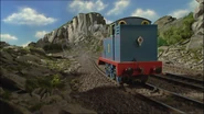 The Difficult Bend | Thomas the Tank Engine Wiki | Fandom