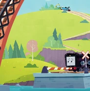 The Promise Problem | Thomas the Tank Engine Wiki | Fandom