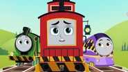 Bruno/Behind the Scenes | Thomas the Tank Engine Wiki | Fandom