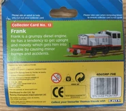 Frank/Gallery | Thomas the Tank Engine Wiki | Fandom