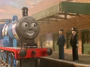 The Vicar of Wellsworth (T&F)/Gallery | Thomas the Tank Engine Wiki | Fandom