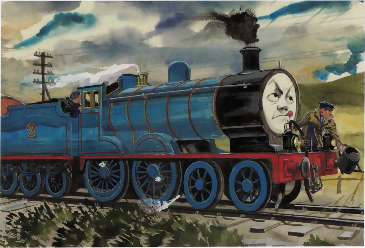 Lamps (RWS) | Thomas the Tank Engine Wiki | Fandom