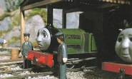 Smudger/Gallery | Thomas the Tank Engine Wiki | Fandom