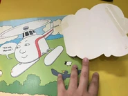 Hello Thomas! (Lift the Flap Book) | Thomas the Tank Engine Wiki | Fandom