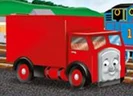 The Horrid Lorries | Thomas the Tank Engine Wikia | Fandom