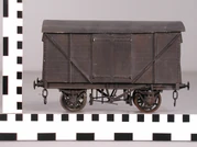 GWR Ventilated Vans/Gallery | Thomas the Tank Engine Wiki | Fandom