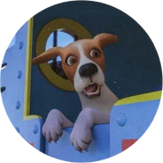 Thomas' Fuzzy Friend (annual story) | Thomas the Tank Engine Wiki | Fandom