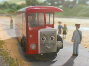 Road Vehicle Drivers (T&F)/Gallery | Thomas the Tank Engine Wiki | Fandom