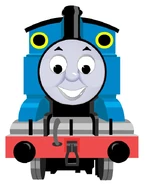Steam Power | Thomas the Tank Engine Wiki | Fandom