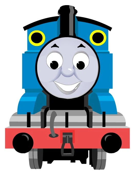 Where's Thomas? | Thomas the Tank Engine Wiki | Fandom