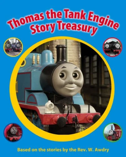 Story Treasury/Gallery | Thomas the Tank Engine Wiki | Fandom
