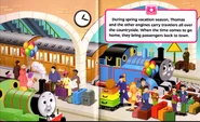 Year-Round Engines | Thomas the Tank Engine Wiki | Fandom