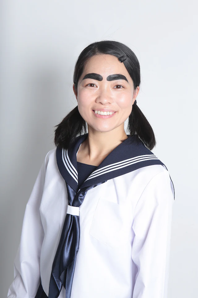 Ayako Imoto | Thomas the Tank Engine Wiki | Fandom