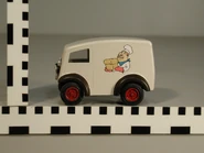 Sodor Bakery Van | Thomas the Tank Engine Wiki | Fandom