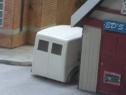 Sodor Bakery Van | Thomas the Tank Engine Wiki | Fandom