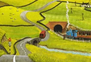Bertie (RWS)/Gallery | Thomas the Tank Engine Wiki | Fandom