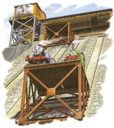 Owen/Gallery | Thomas the Tank Engine Wiki | Fandom