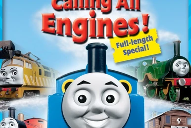 Day Of The Diesels Rocky