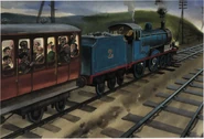 Main Line Engines/Gallery | Thomas the Tank Engine Wiki | Fandom