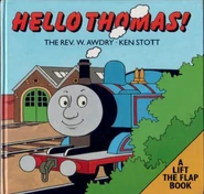 List of Thomas & Friends Books | Thomas the Tank Engine Wiki | Fandom