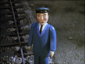 Drivers (T&F) | Thomas the Tank Engine Wiki | Fandom