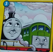 Smoky Sky | Thomas the Tank Engine Wiki | Fandom