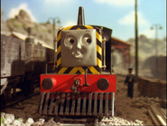 Mavis (T&F)/Behind the Scenes | Thomas the Tank Engine Wikia | Fandom