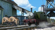 Whiff's Waste Dump/Gallery | Thomas the Tank Engine Wikia | Fandom