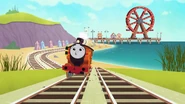 Norramby Beach (AEG)/Gallery | Thomas the Tank Engine Wiki | Fandom