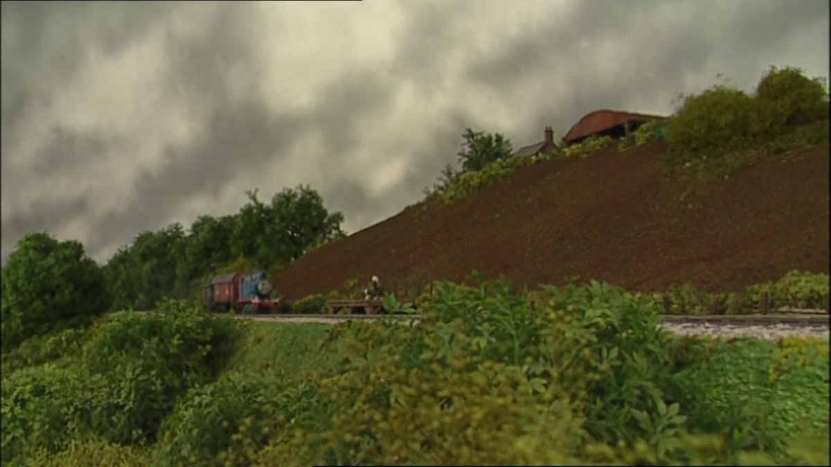 High Farm | Thomas the Tank Engine Wiki | Fandom