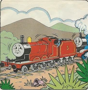 Thomas and the Breakdown Train | Thomas the Tank Engine Wiki | Fandom