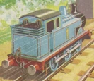 Thomas (RWS)/Behind the Scenes | Thomas the Tank Engine Wiki | Fandom