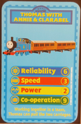 Top Trumps | Thomas the Tank Engine Wiki | Fandom