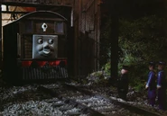 Toby's Shed (T&F)/Gallery | Thomas the Tank Engine Wikia | Fandom