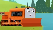 Terence (AEG) | Thomas the Tank Engine Wiki | Fandom