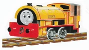 Thomas' Sticker Express/Gallery | Thomas the Tank Engine Wiki | Fandom