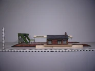 Elsbridge (T&F)/Behind the Scenes | Thomas the Tank Engine Wiki | Fandom