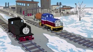 Russia | Thomas the Tank Engine Wiki | Fandom