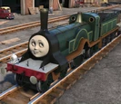 Steam Team | Thomas the Tank Engine Wiki | Fandom
