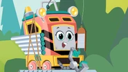 Sandy/Gallery | Thomas the Tank Engine Wiki | Fandom
