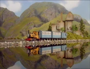 Sodor Castle/Gallery | Thomas the Tank Engine Wiki | Fandom
