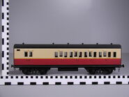 Red Express Coaches (T&F)/Behind the Scenes | Thomas the Tank Engine ...