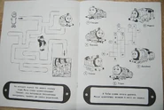 Toby (activity book) | Thomas the Tank Engine Wiki | Fandom