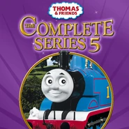 The Complete Series 5/Gallery | Thomas the Tank Engine Wiki | Fandom