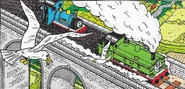 Sidney | Thomas the Tank Engine Wiki | Fandom